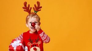 Navidad con niños: Películas y actividades navideñas - DesMami