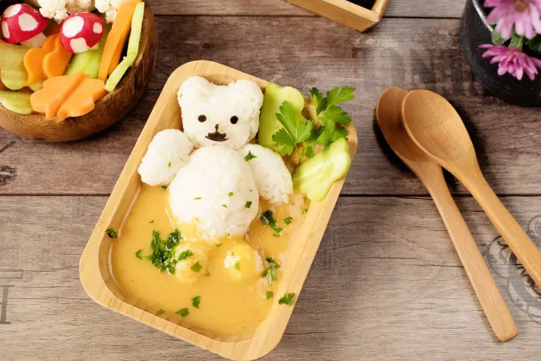 Ideas para una comida divertida para niños - DesMami